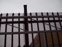 Custom Fence Solutions